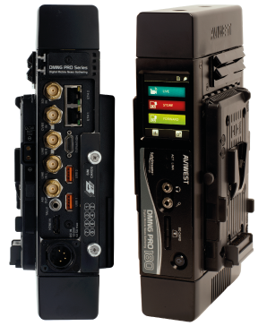 AVIWEST - Thuraya Mobile Satellite Communications Company