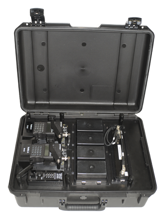 TacSat - Thuraya Mobile Satellite Communications Company