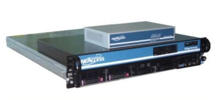 OneAccess - Thuraya Mobile Satellite Communications Company