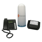 NAVISAT | Certified - Thuraya Mobile Satellite Communications Company