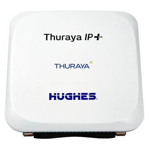 About Us - Thuraya Mobile Satellite Communications Company