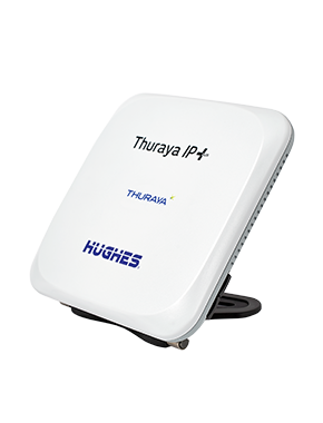 Thuraya IP+ - CRS Emergency Field Operations Manual