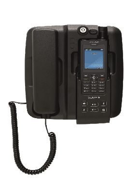 Thuraya IP+ | Thuraya Mobile Satellite Communications Company