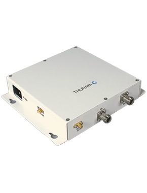 Indoor Repeaters | Satellite Phone - Thuraya Mobile Satellite ...