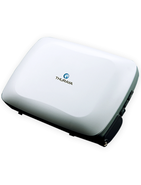Thuraya IP - Thuraya Mobile Satellite Communications Company