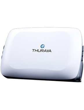 Thuraya IP - Thuraya Mobile Satellite Communications Company
