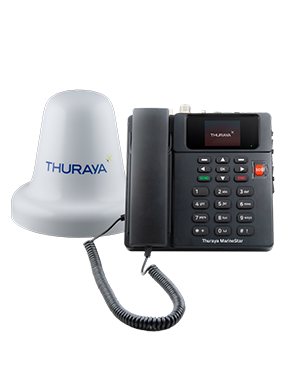 Thuraya | Thuraya Mobile Satellite Communications Company