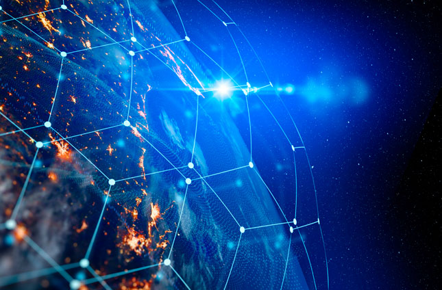 IOT/M2M/Telemetry - Thuraya Mobile Satellite Communications Company